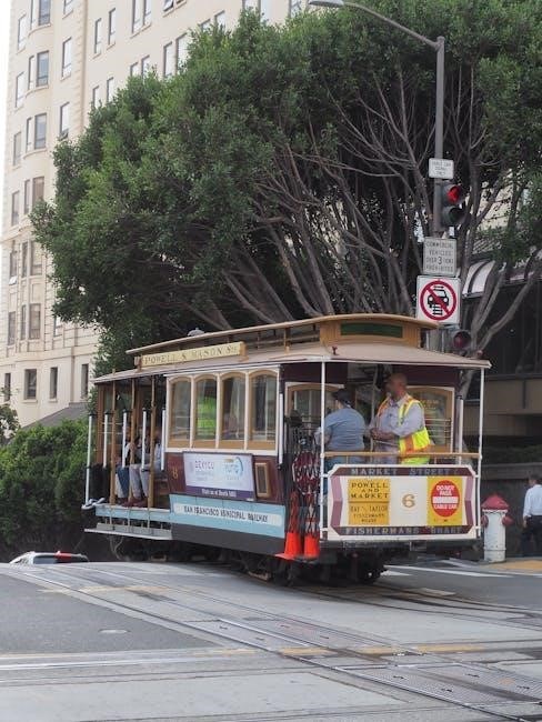 I-Ride Trolley Map PDF - Download Free Route Guide