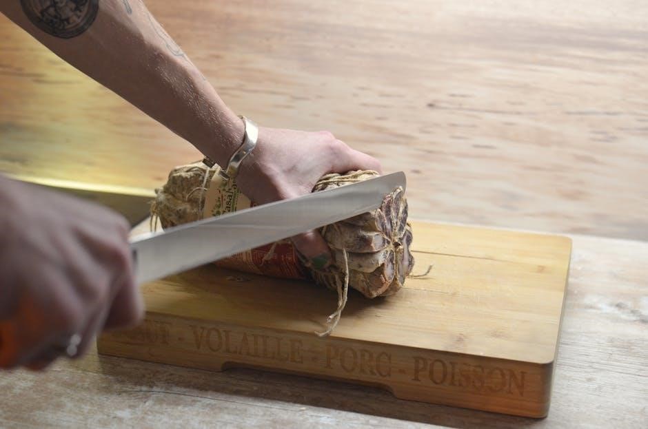 Dreamy Appleton Farms Ham: Cook It Perfectly!